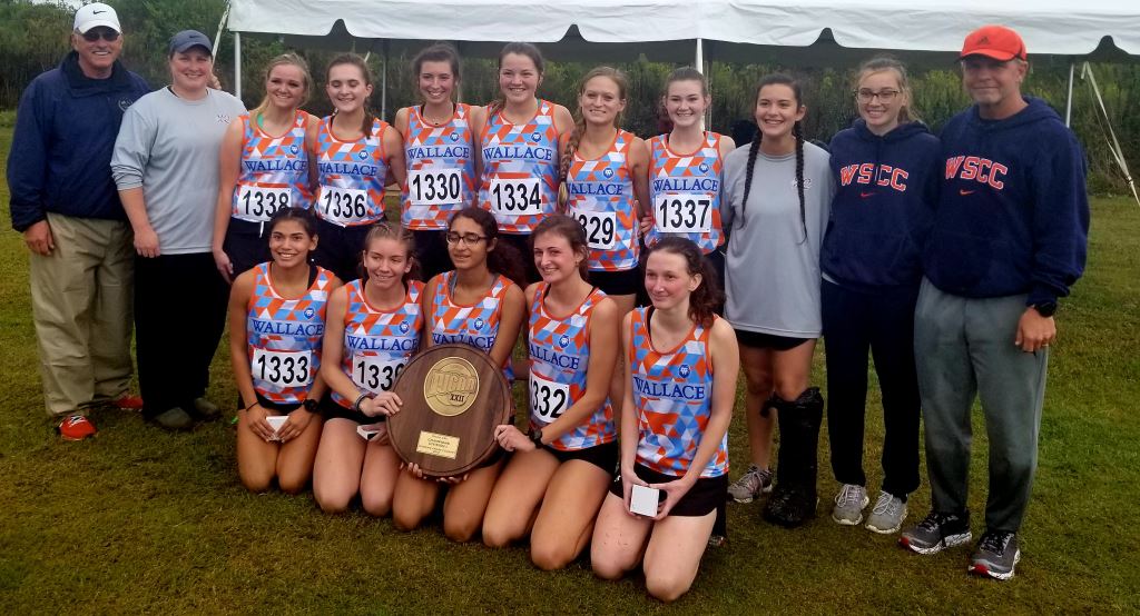 Wallace State’s cross country teams each cruise to consecutive ACCC ...
