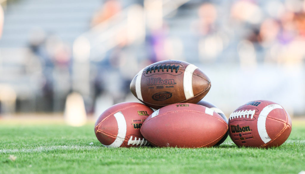 PREP FOOTBALL: Meek drops region matchup at Brilliant 30-6 - The ...