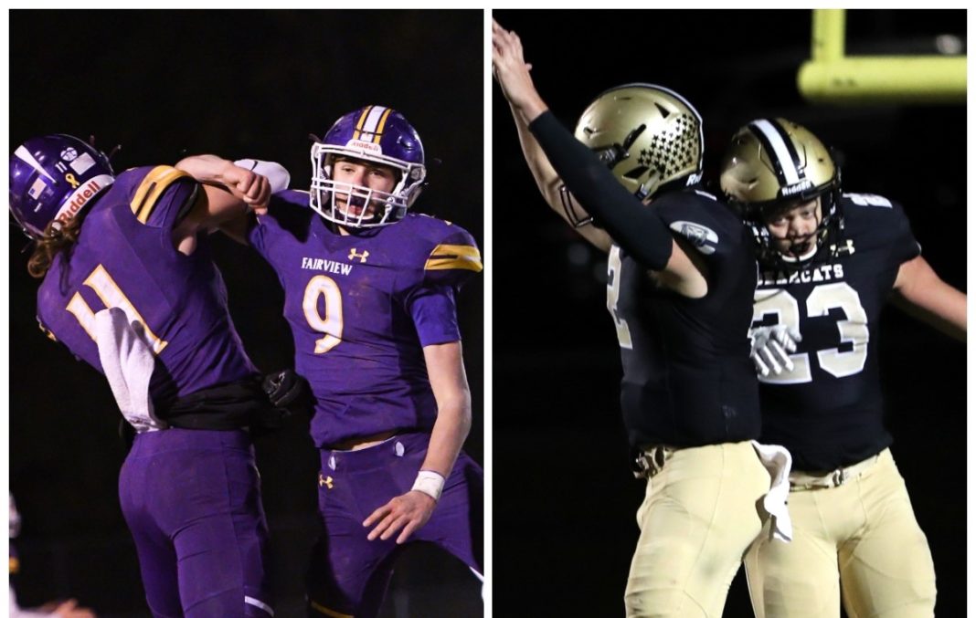 PREP FOOTBALL PLAYOFFS: Fairview, Cullman preparing for round 2 ...