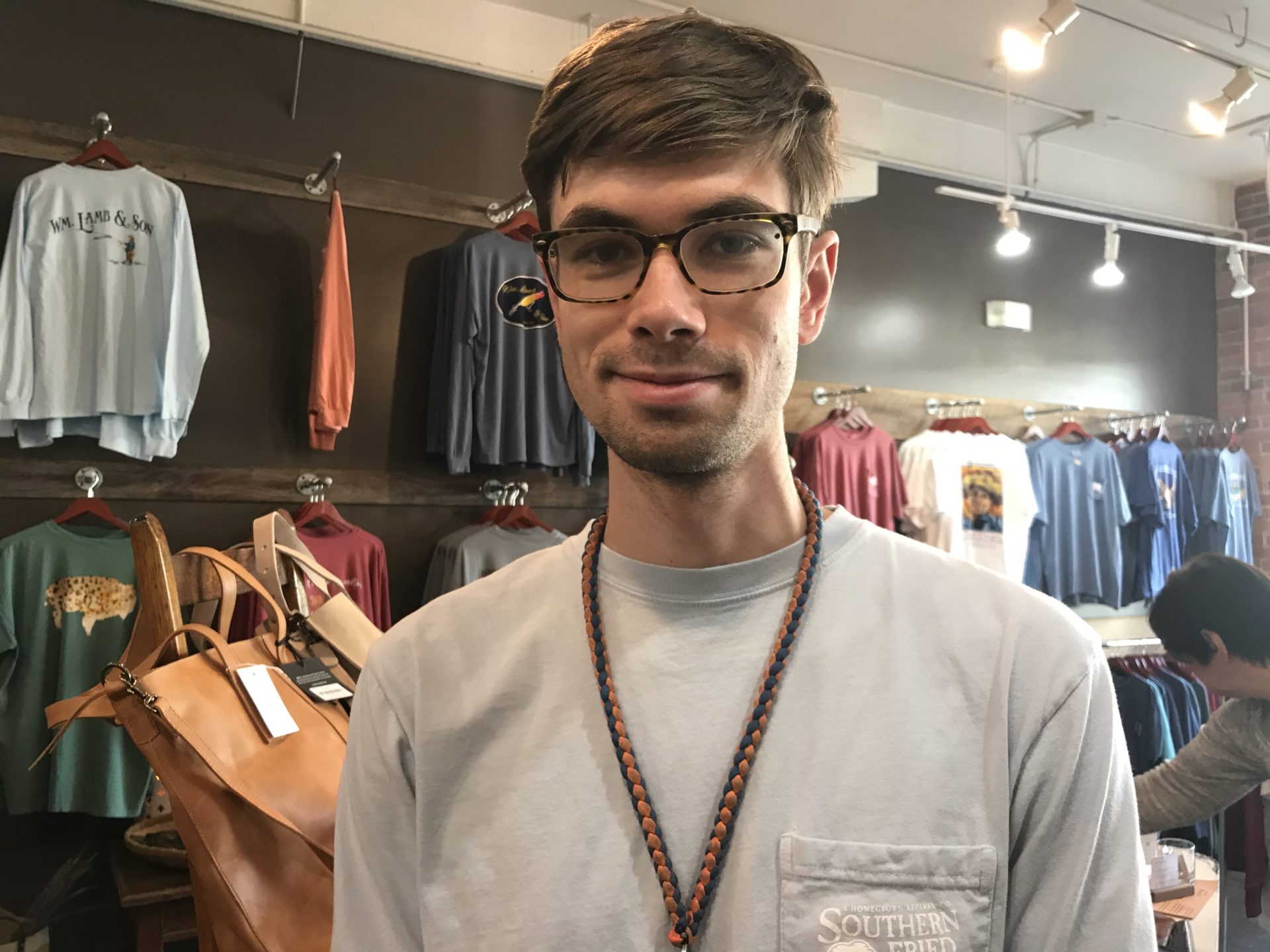 What are you thankful for this year? - The Cullman Tribune