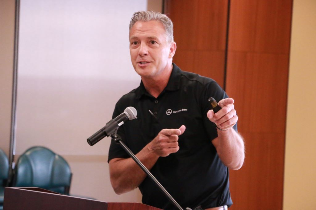 Wallace State has first students sign with Mercedes-Benz Tech Co-Op ...