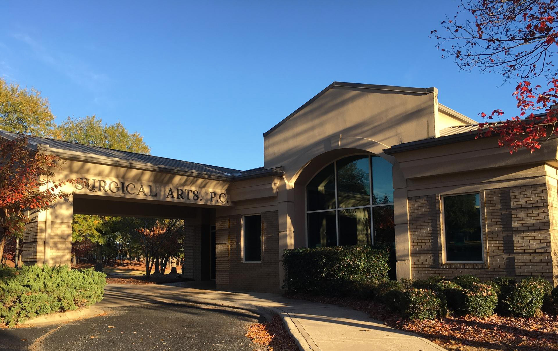 Surgical Arts surgeons, staff join Cullman Regional Medical Group - The ...