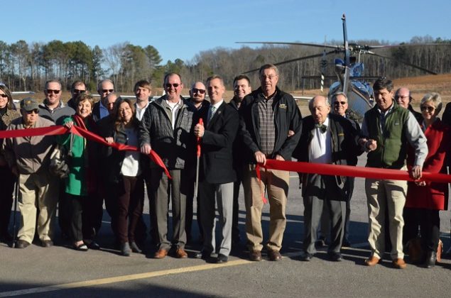 ‘We want to be an economic engine’ - The Cullman Tribune