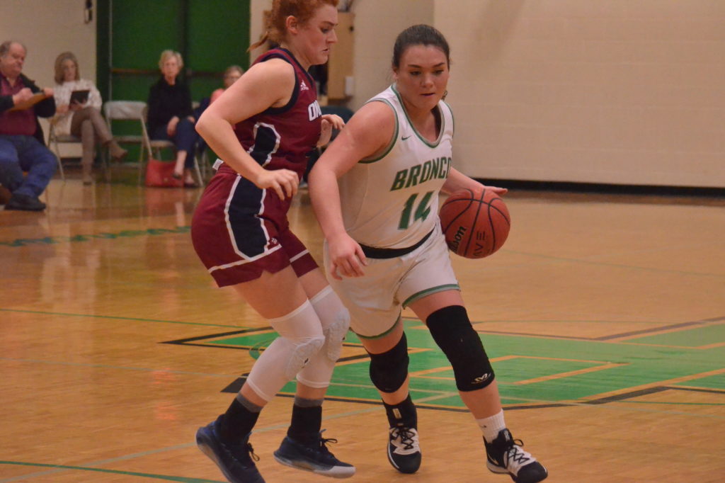 PREP BASKETBALL: Holly Pond falls to Oneonta 63-53, Lady Redskins pull ...