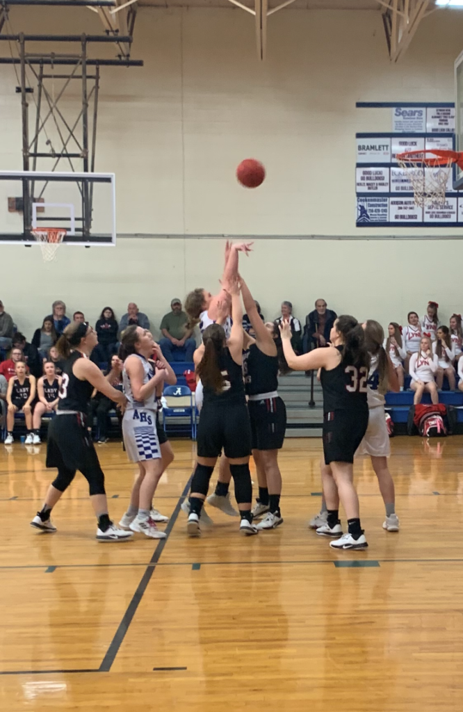 PREP BASKETBALL: Addison Bulldogs, Lady Bulldogs sweep Lynn at home ...