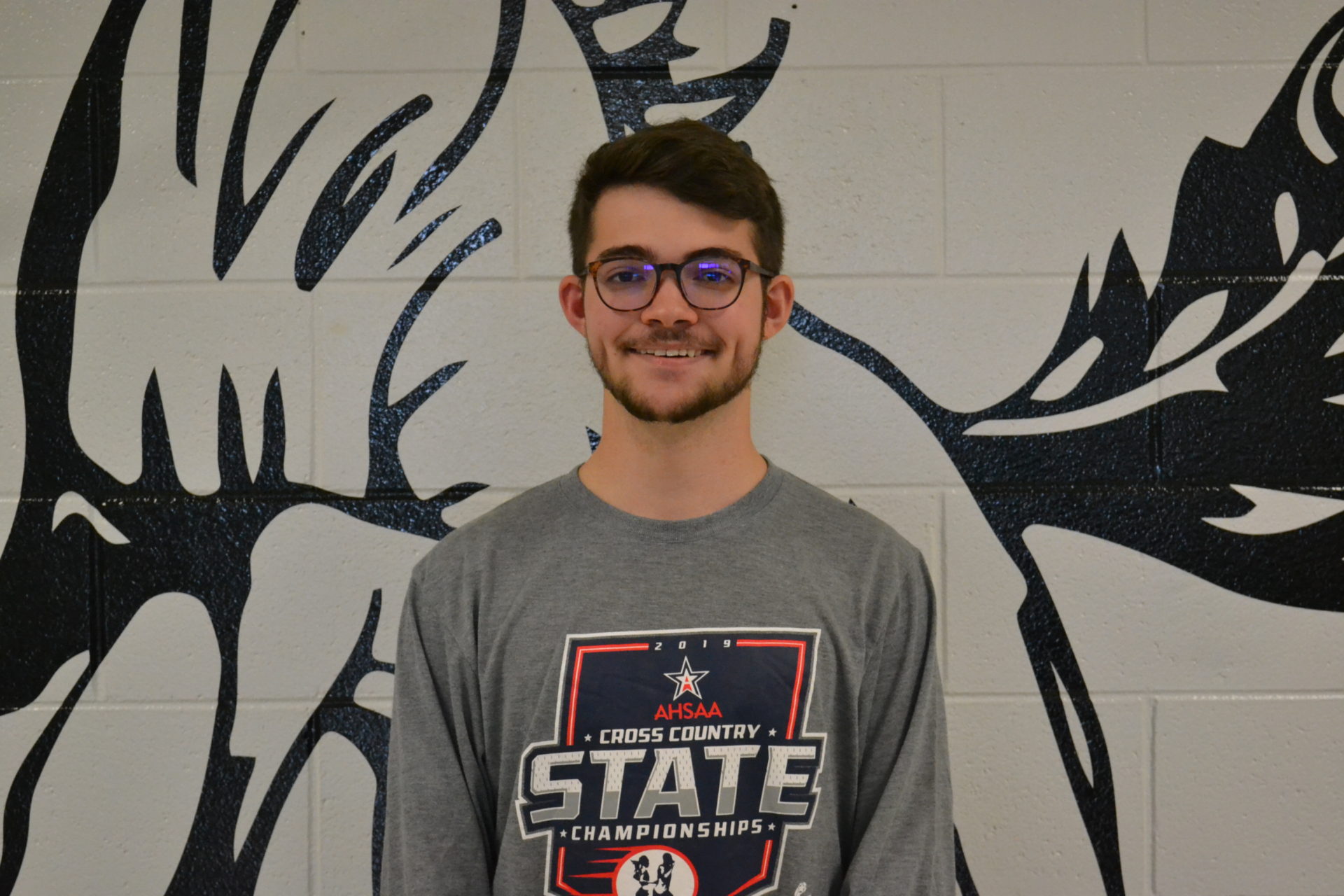 Stellar student: Holly Pond senior Zack Reynolds scores 35 on ACT ...