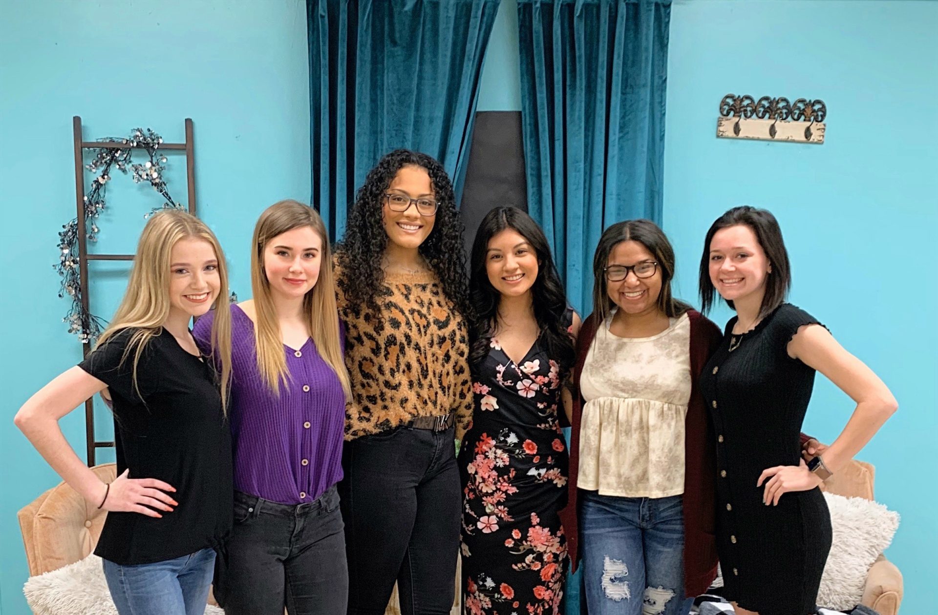 Hanceville High School pageants this weekend - The Cullman Tribune