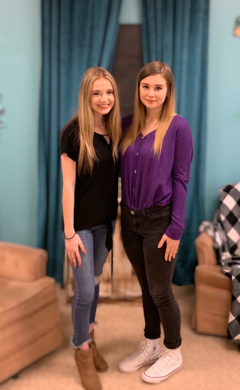 Hanceville High School pageants this weekend - The Cullman Tribune