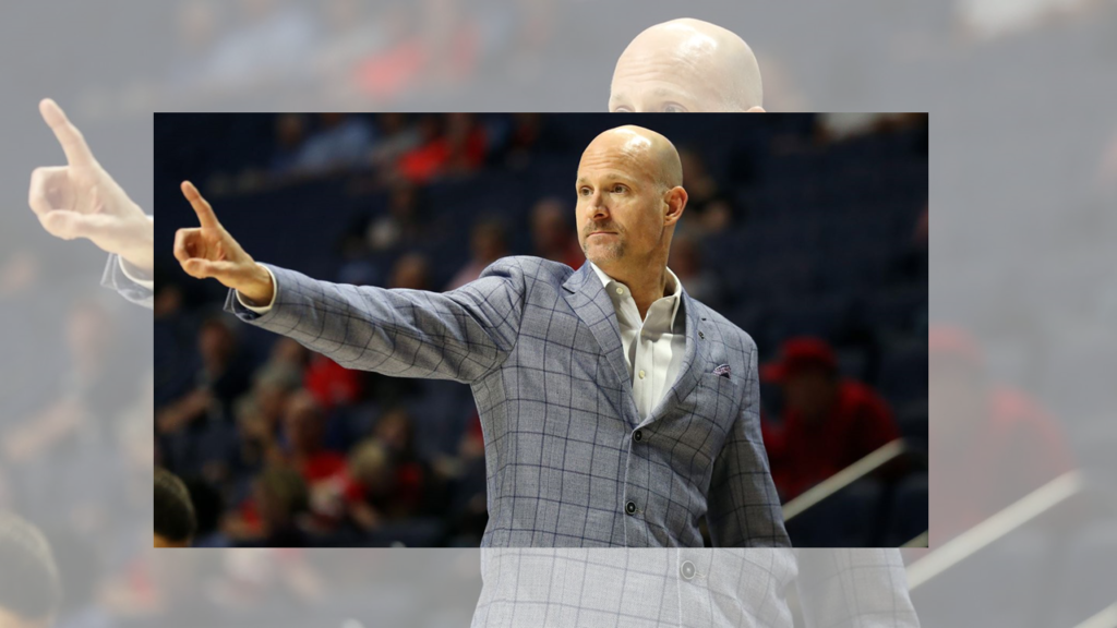 Andy Kennedy named UAB Head Men’s Basketball Coach - The Cullman Tribune