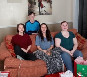 ‘Her spirits are good, she’s crazy strong’: Meet Grayson Goodwin ...