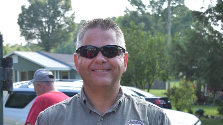 Hanceville Mayor Kenneth Nail talks Confederate monuments - The Cullman ...