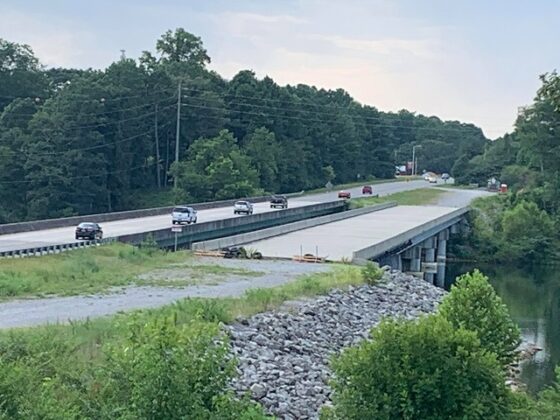 ALDOT opens bids for Highway 157 4-lane project - The Cullman Tribune