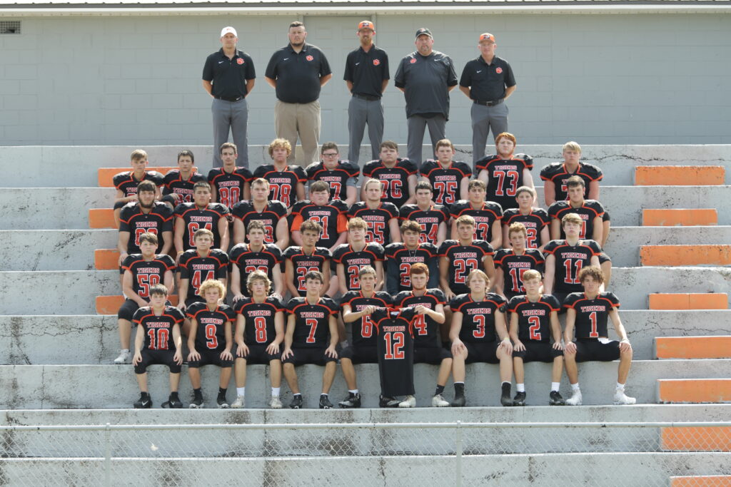 PREP FOOTBALL: Tigers kicking off new era under Powell - The Cullman ...
