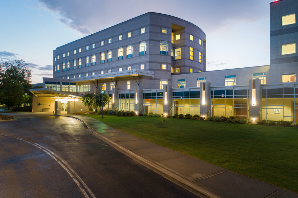 Cullman Regional implements updated hospital visitation policy - The ...