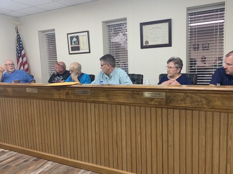 Garden City approves increase in fire department stipends, new truck ...