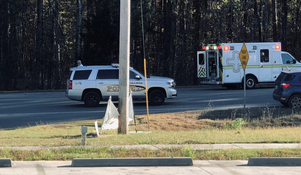 (Update) Hwy. 278 crash injures 2 - The Cullman Tribune