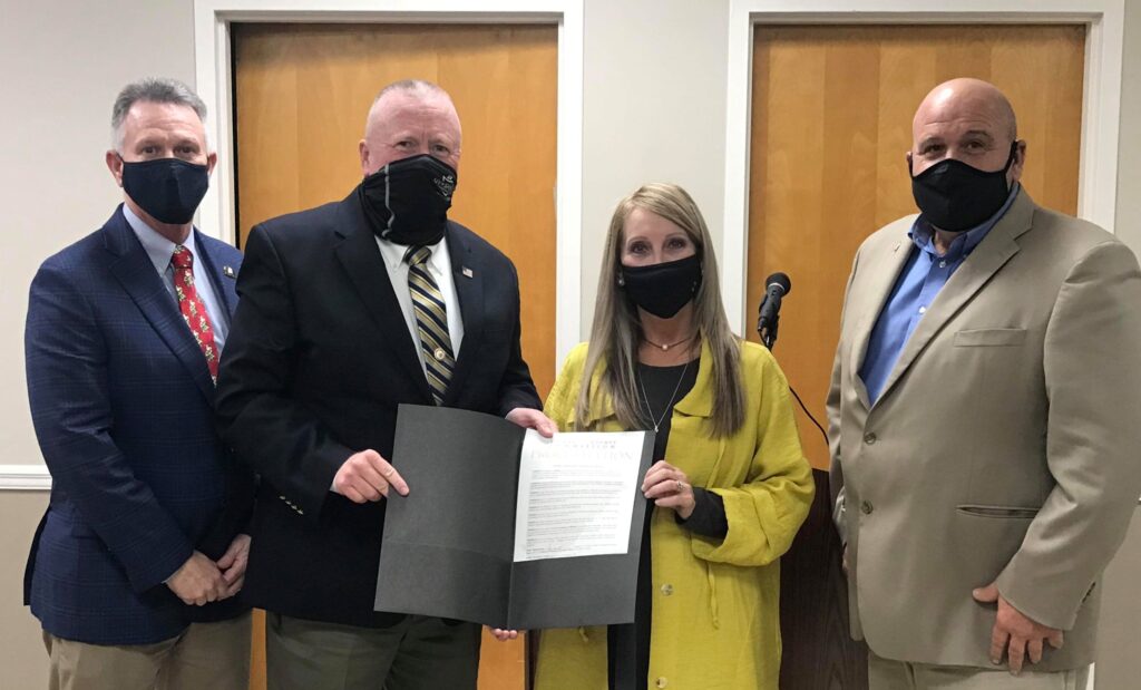 Commission awards installation contract for New Canaan shelter; Human ...