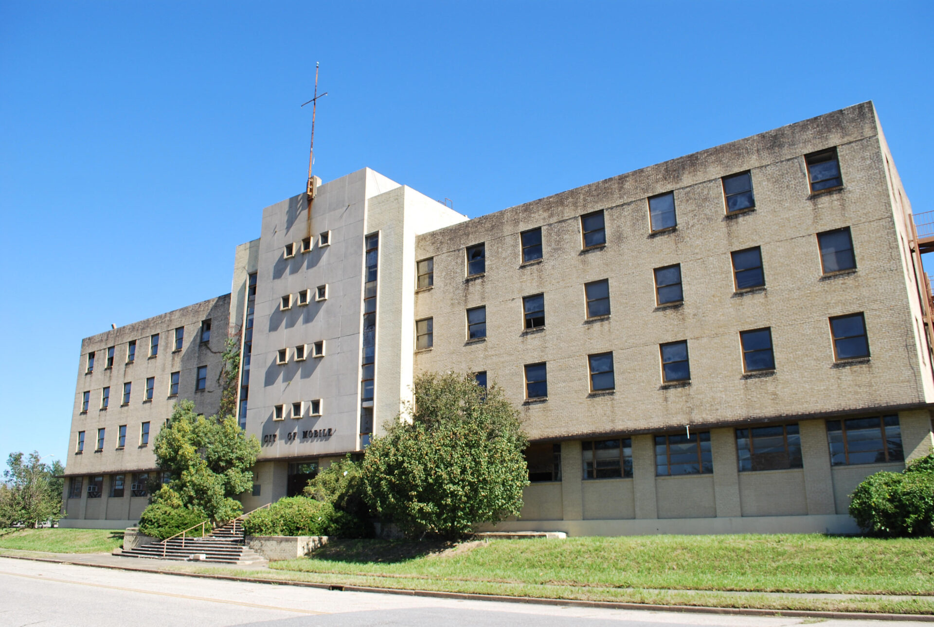 4 Alabama properties added to National Register of Historic Places ...