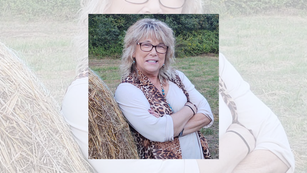 Unsung Hero: Nancy Bryant - The Cullman Tribune