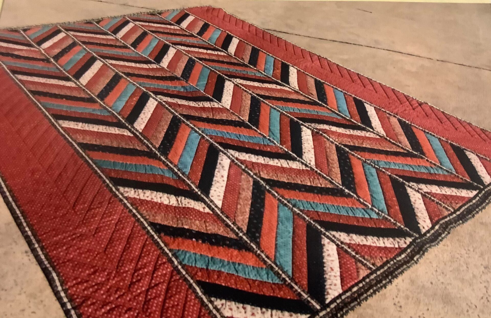 Do you Remember? The Calico Shop - The Cullman Tribune