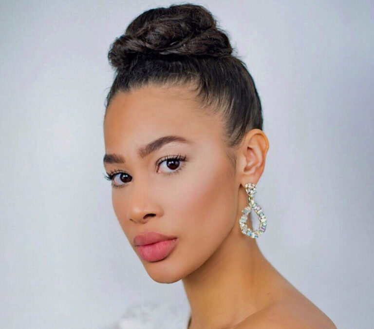 Cullman’s Alexandria Flanigan crowned Miss Alabama USA - The Cullman ...