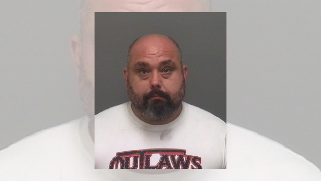 (Updated) Falkville man charged with murder following shooting Friday ...