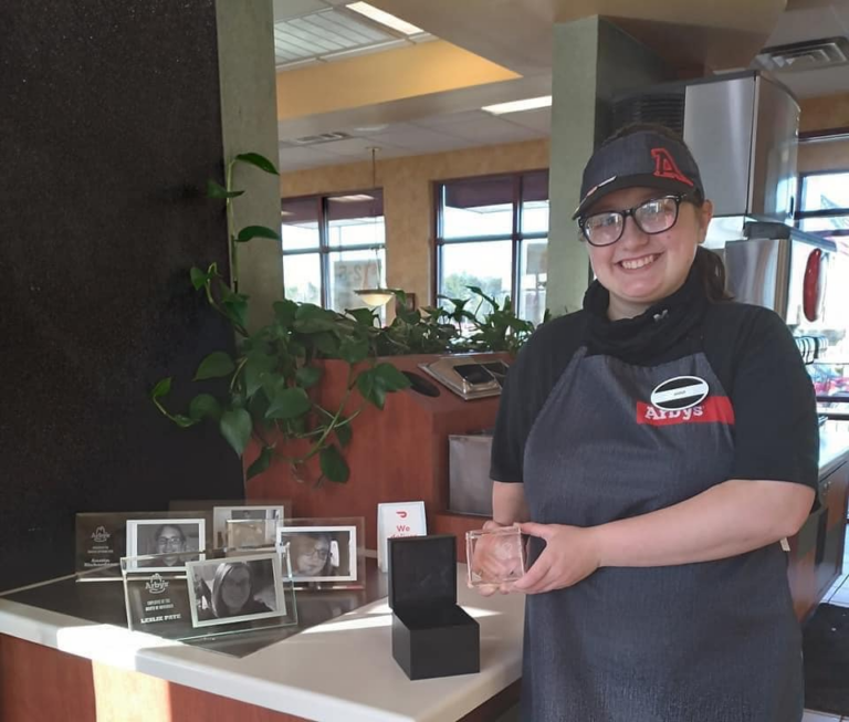Flourish of Cullman clients enjoy success in 2020 - The Cullman Tribune