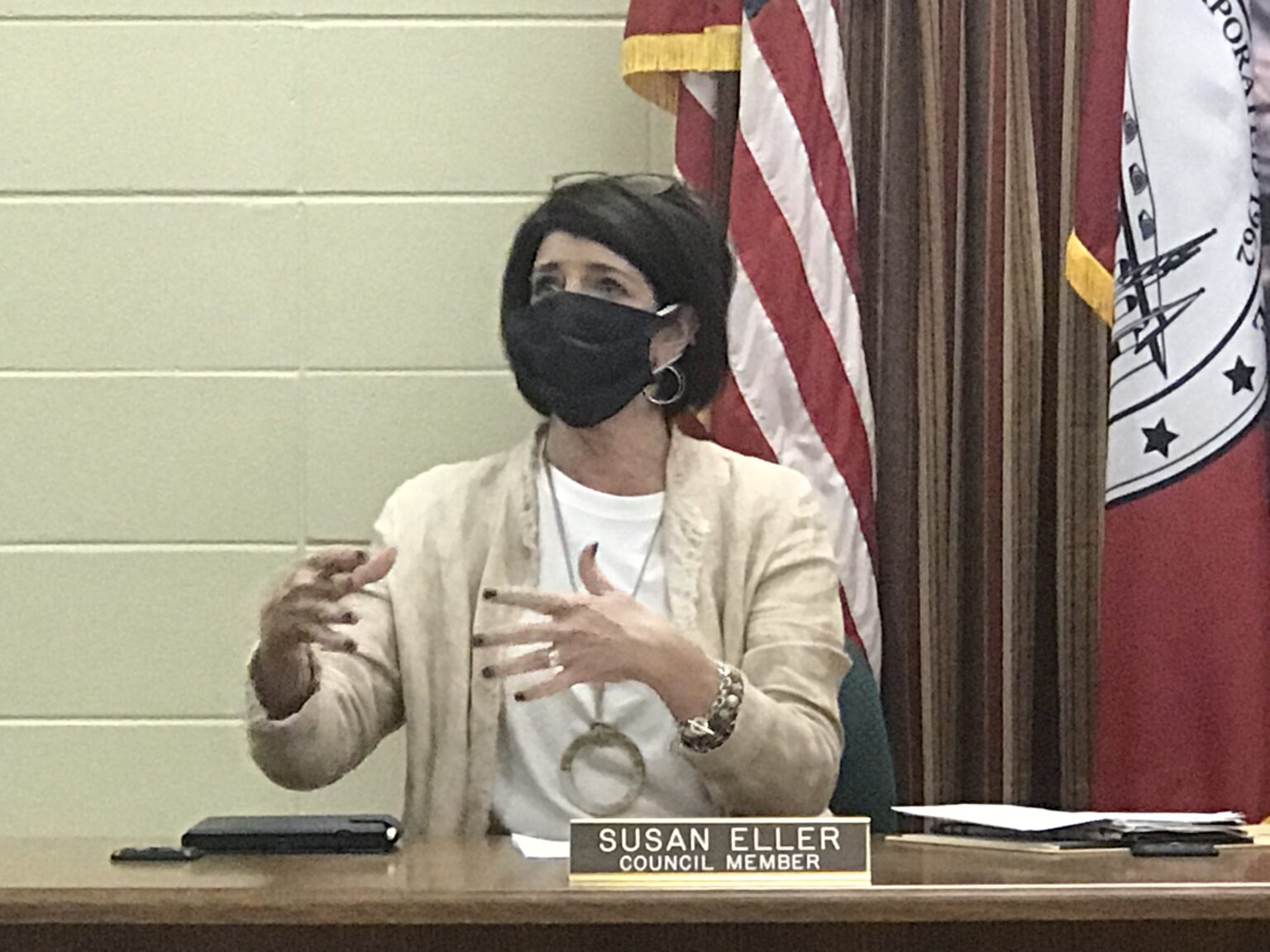 New convenience store to be built in Good Hope - The Cullman Tribune