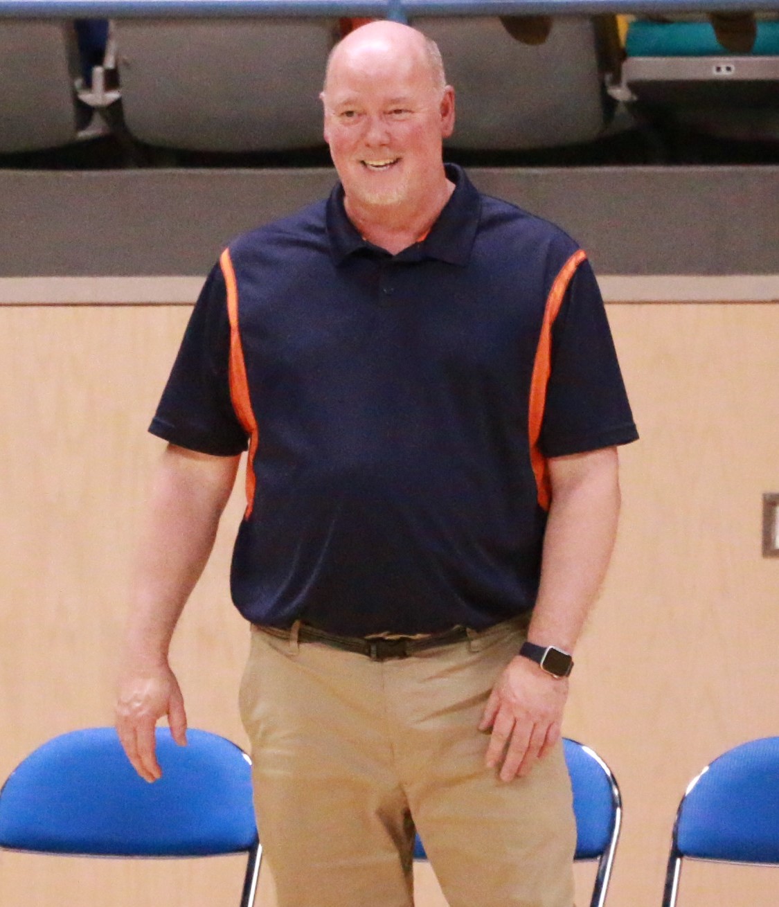 Wallace State volleyball coach Randy Daniel reaches 500 career wins ...