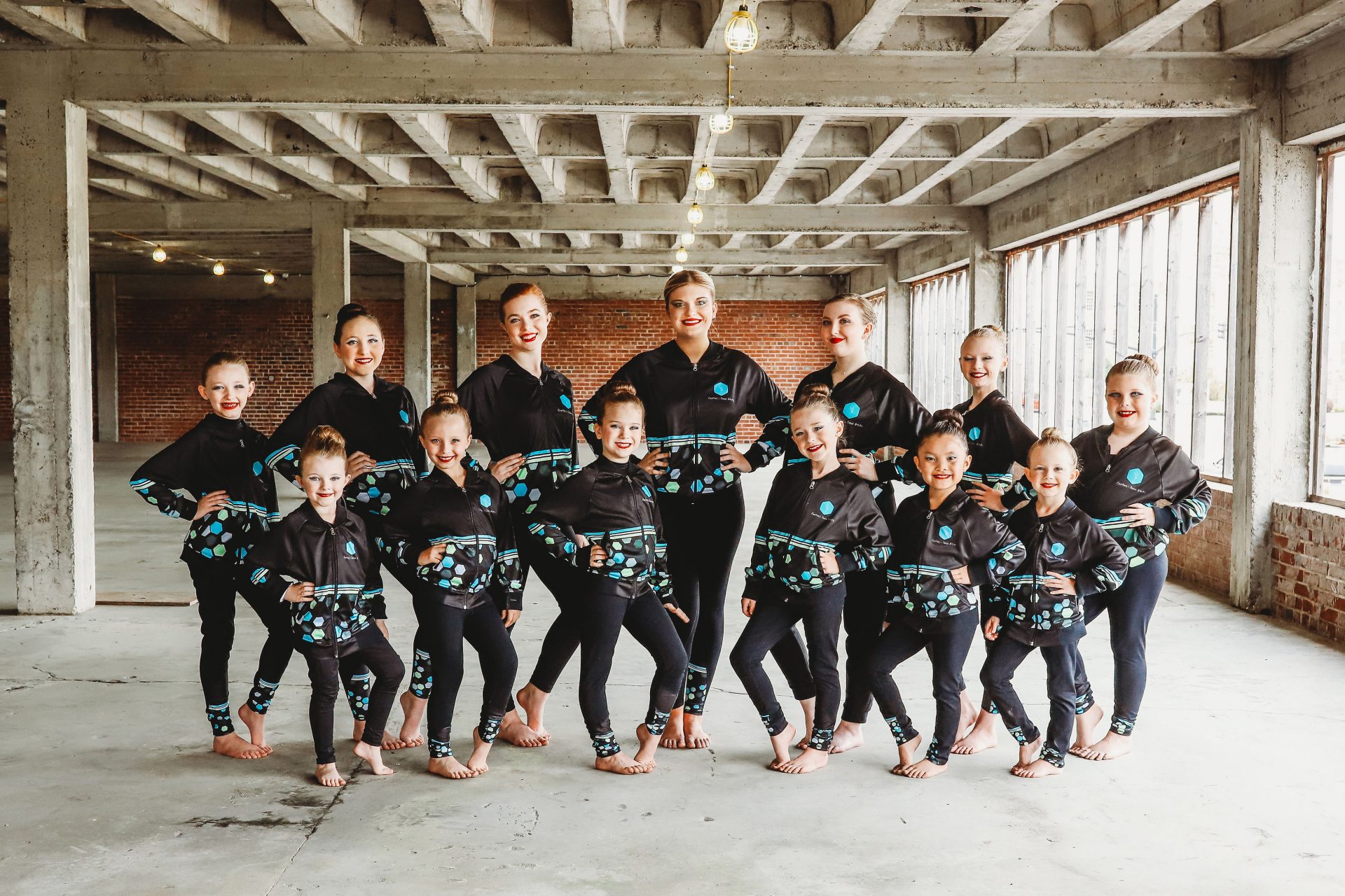Courtney’s Dance Artistry wins big at major dance event - The Cullman ...