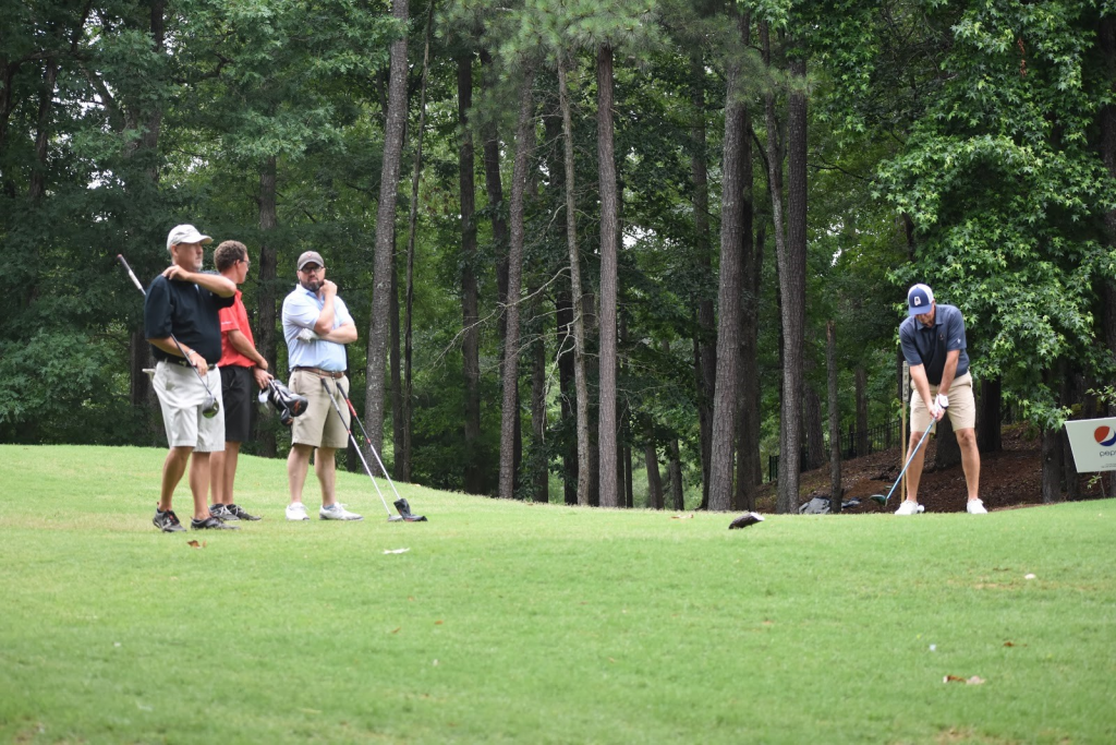2021 Links for Literacy Golf Tournament tees off Monday - The Cullman ...