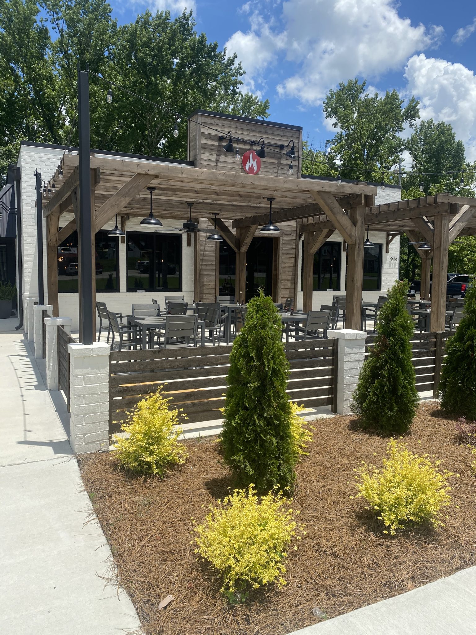 Urban Cookhouse offers healthy, local menu options - The Cullman Tribune