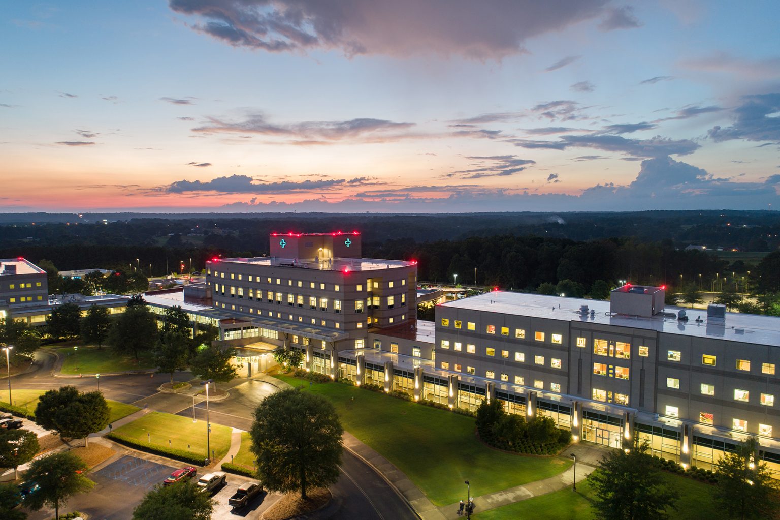 Cullman Regional releases 2020-2021 fiscal year-end update - The ...