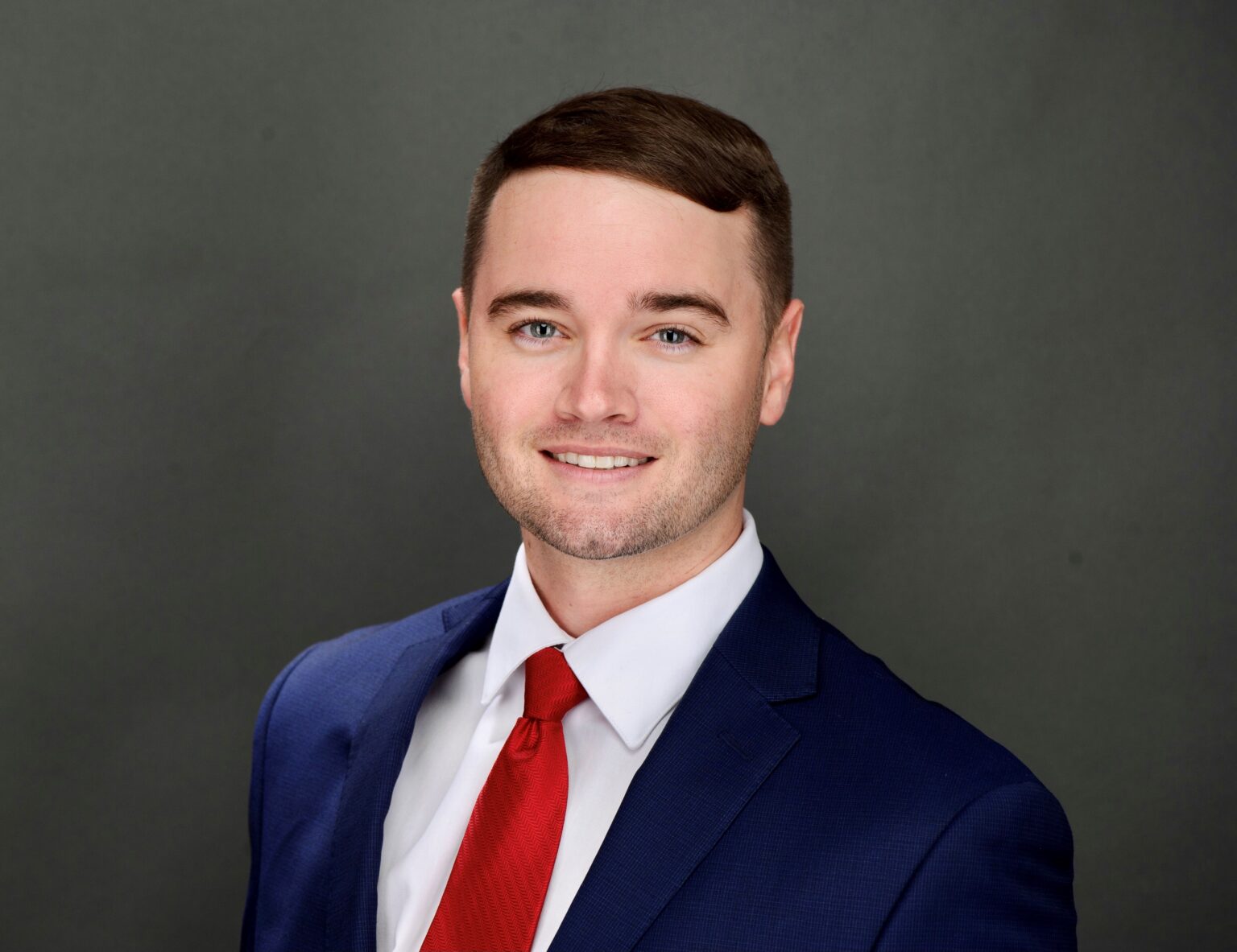 Cullman Regional welcomes Internal Medicine physician Cameron Brimer, M ...