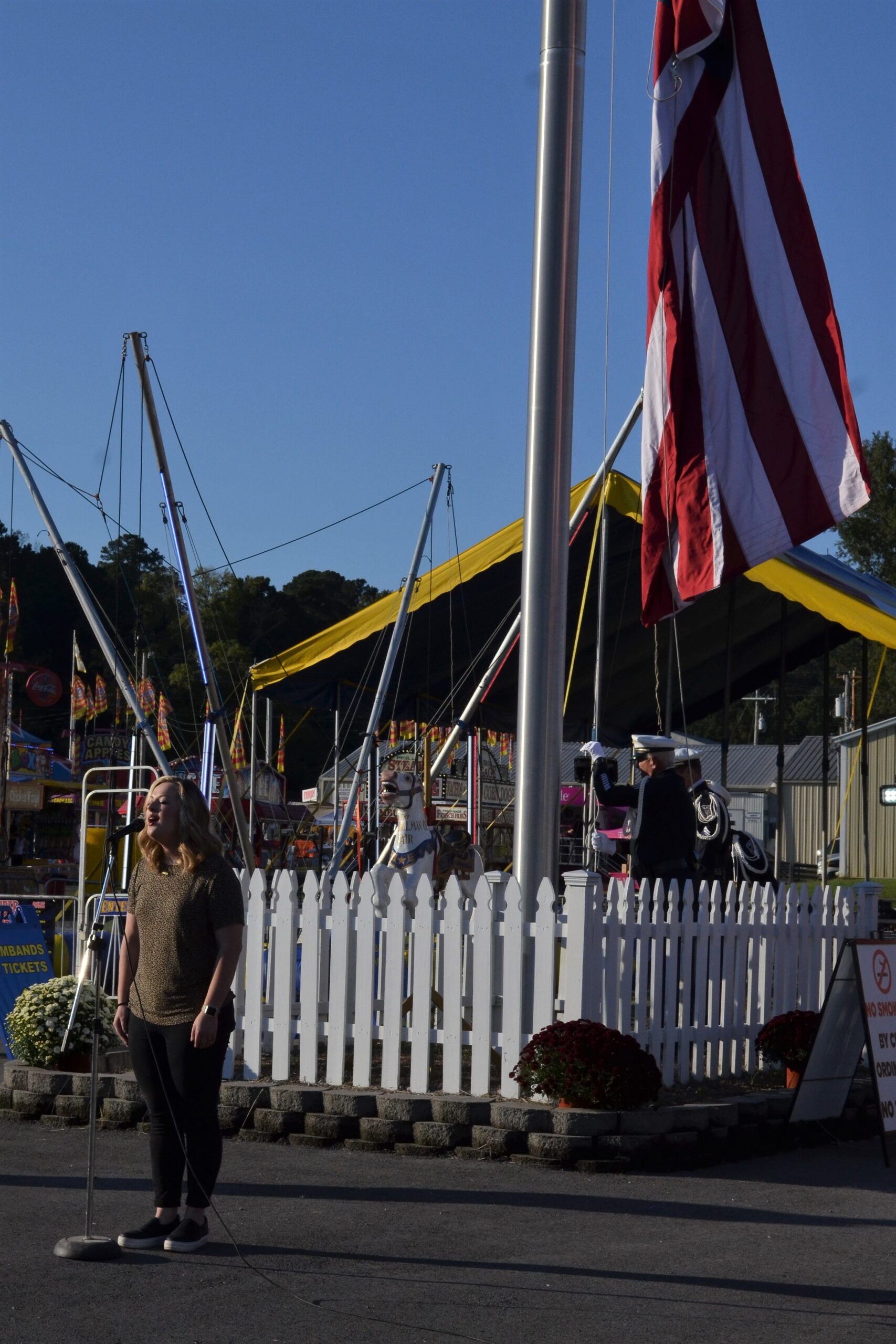 67th annual Cullman County Fair officially open - The Cullman Tribune