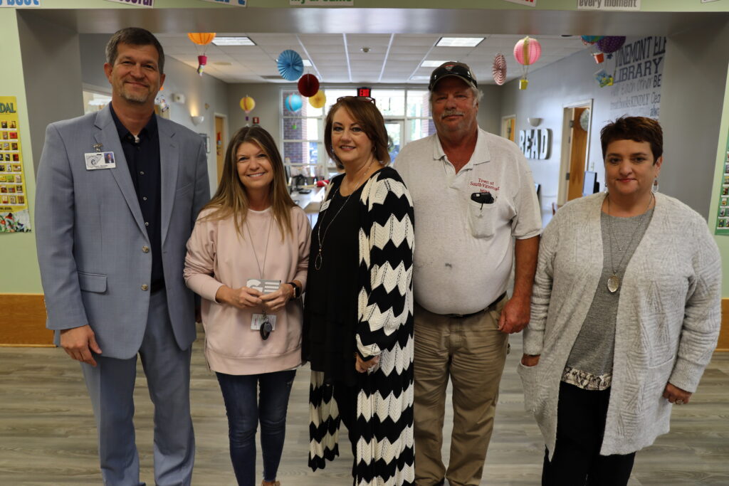 Cullman County Schools to recognize Teachers and Staff Members of the ...