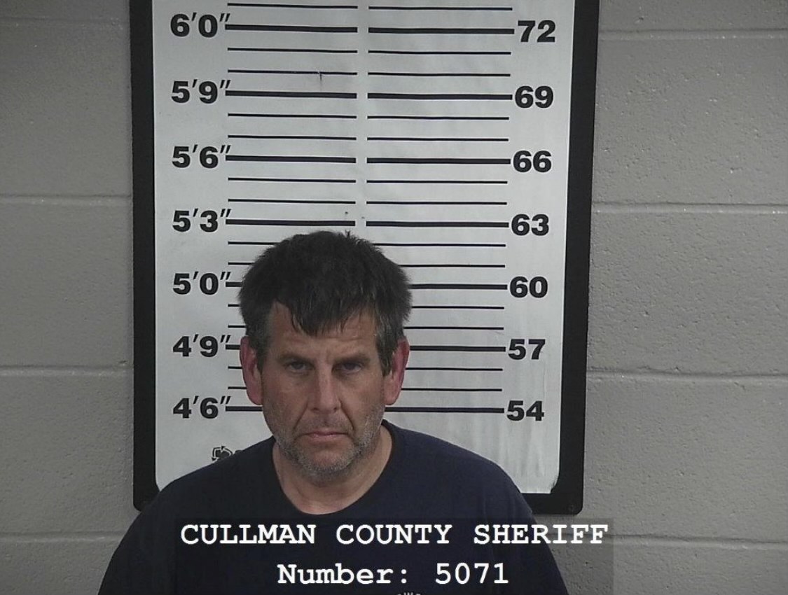Cullman County Sheriff’s Office makes multiple drug and theft related ...