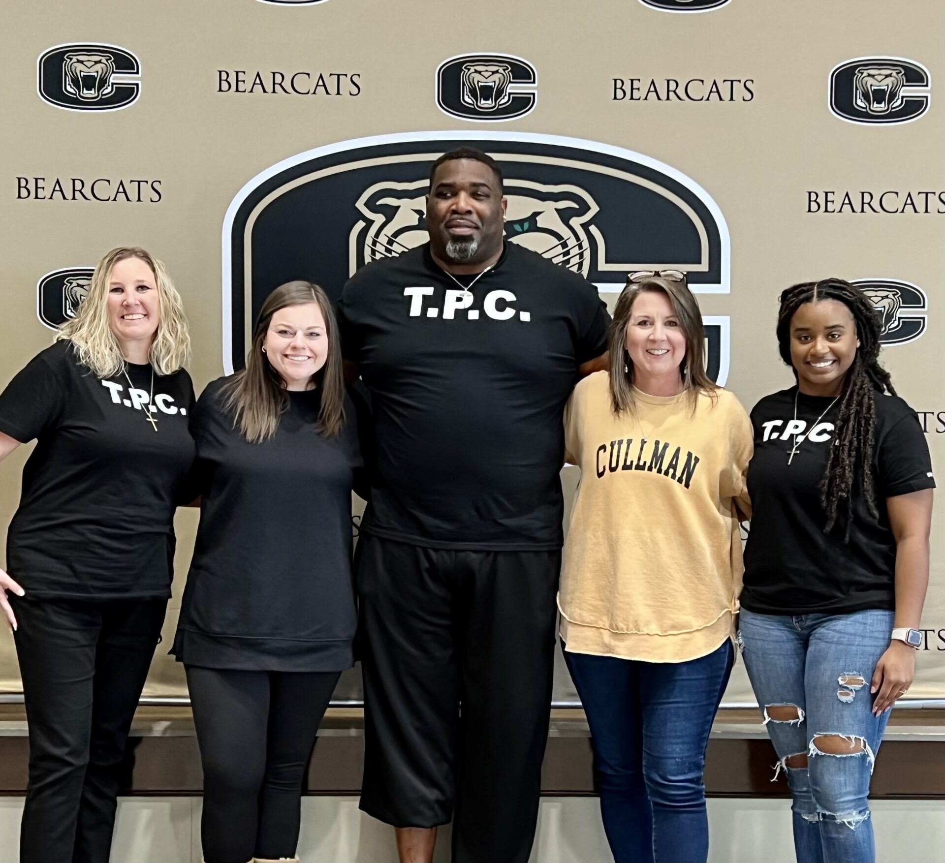 ‘Making right choices’ - The Cullman Tribune