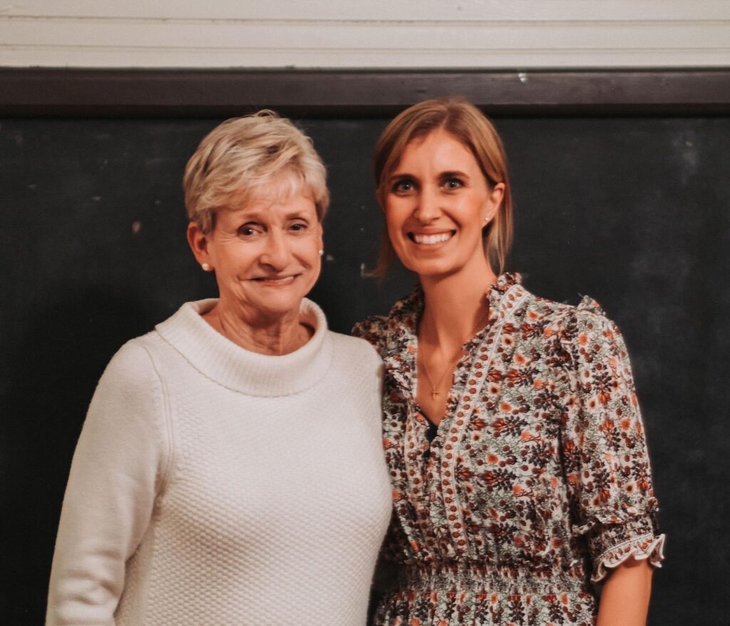 First Source for Women Executive Director Catherine Bethell announces ...