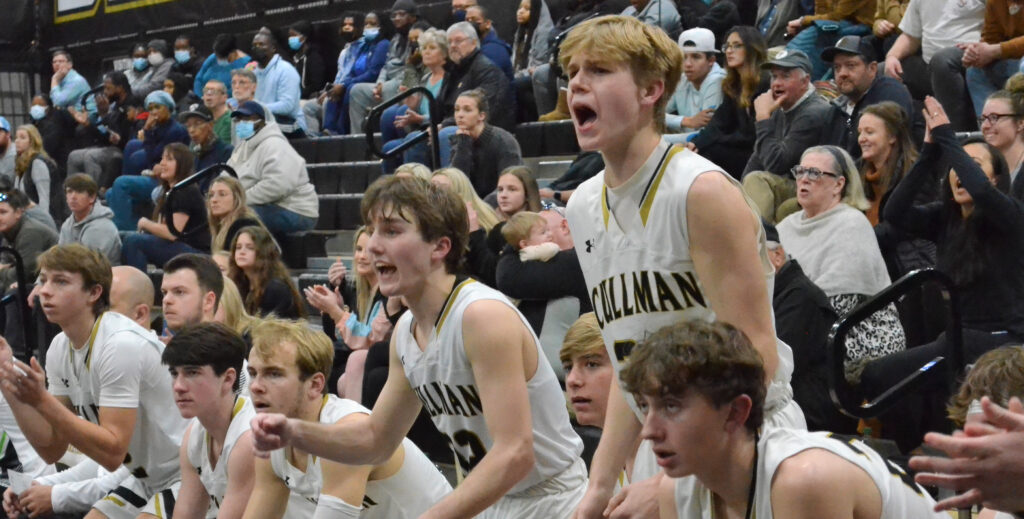 PREP BASKETBALL: Cullman punches ticket to NW Regional with 68-50 win ...