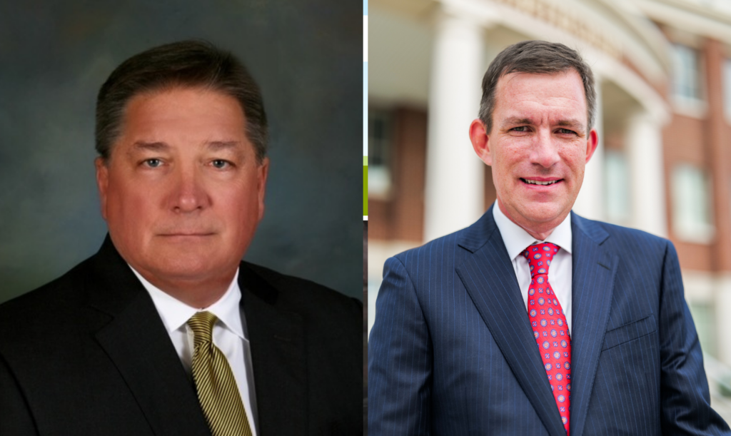 Cullman County District Attorney race opponents share why the people ...