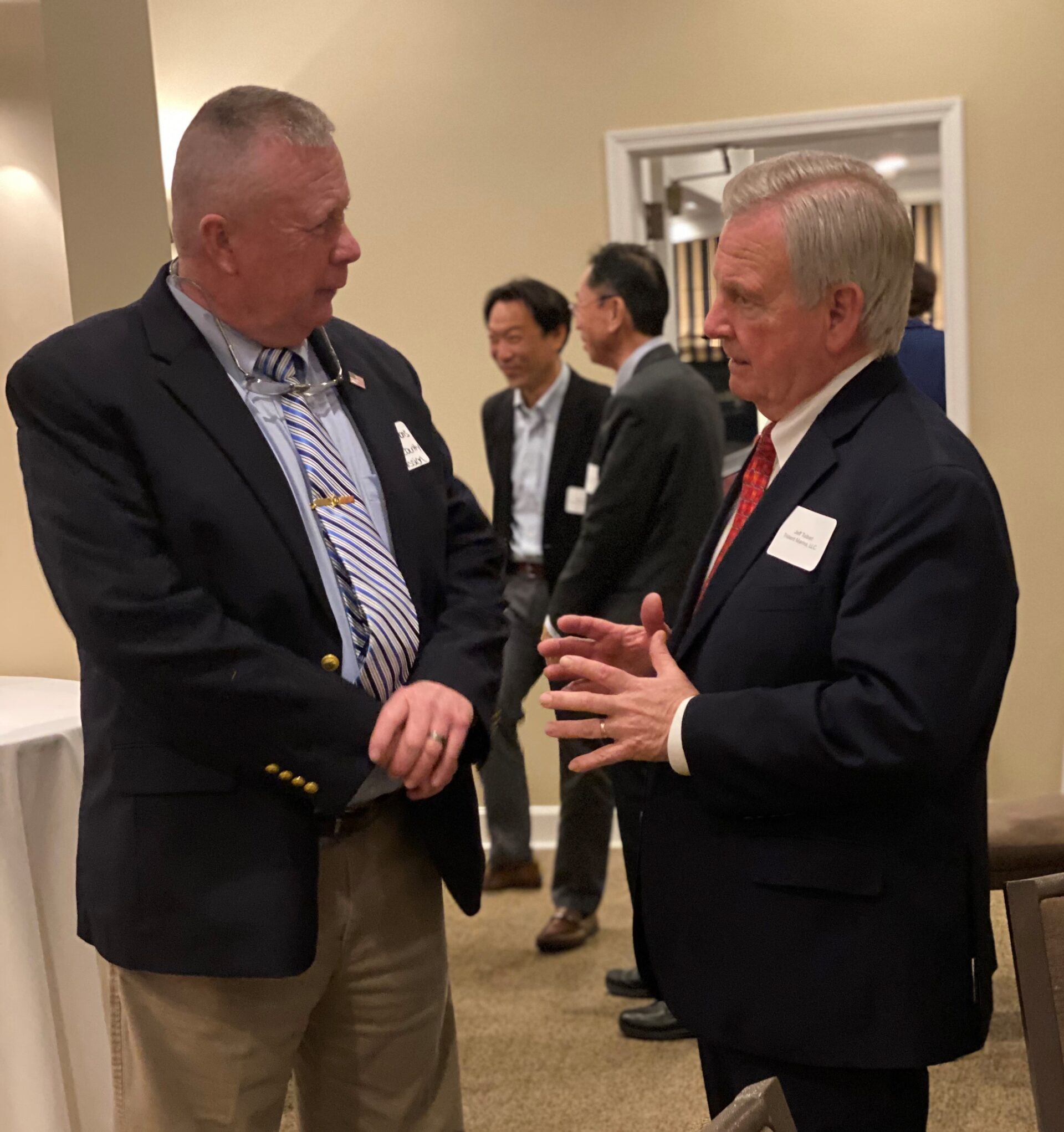 Cullman #4 in 2021 Site Selection Magazine Micropolitan rankings - The ...