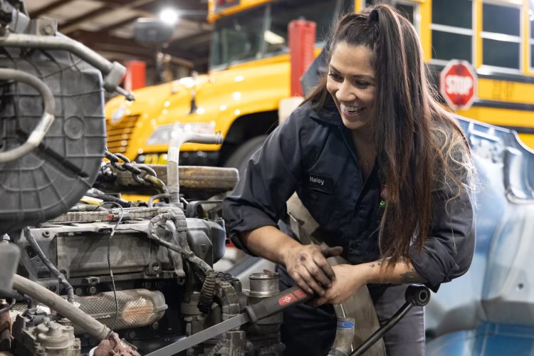 WSCC Virtual Meet and Greet to feature women training, working as ...