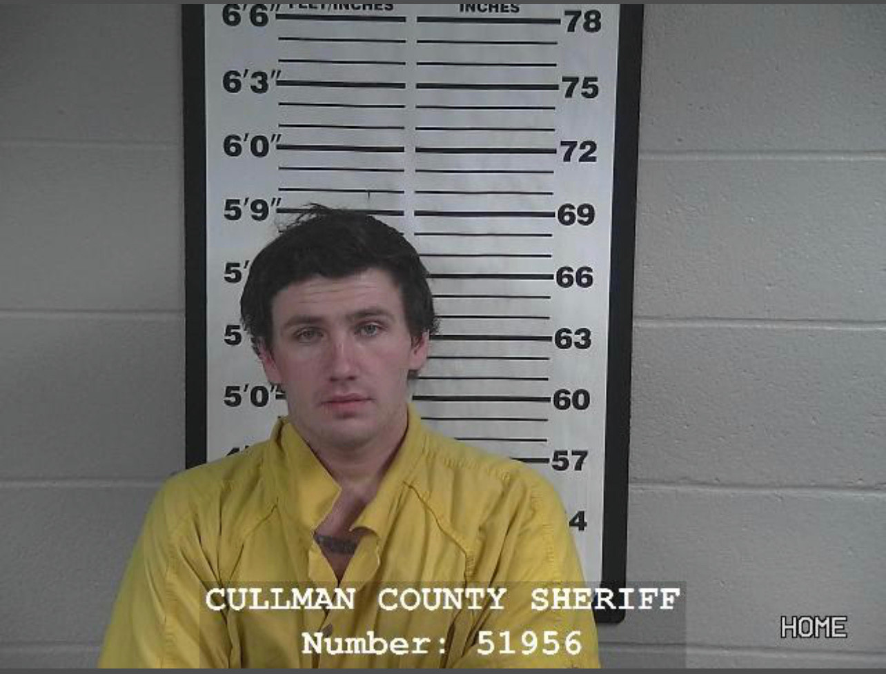 CCSO reports multiple arrests including Grand Jury Indictments for ...