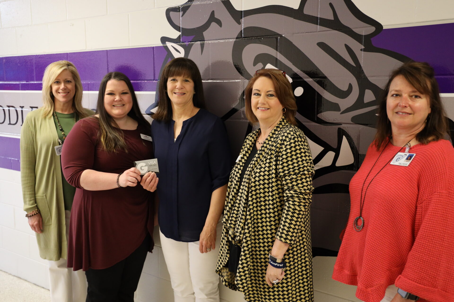 Cullman County Schools announces April Teacher, Staff Members of the ...