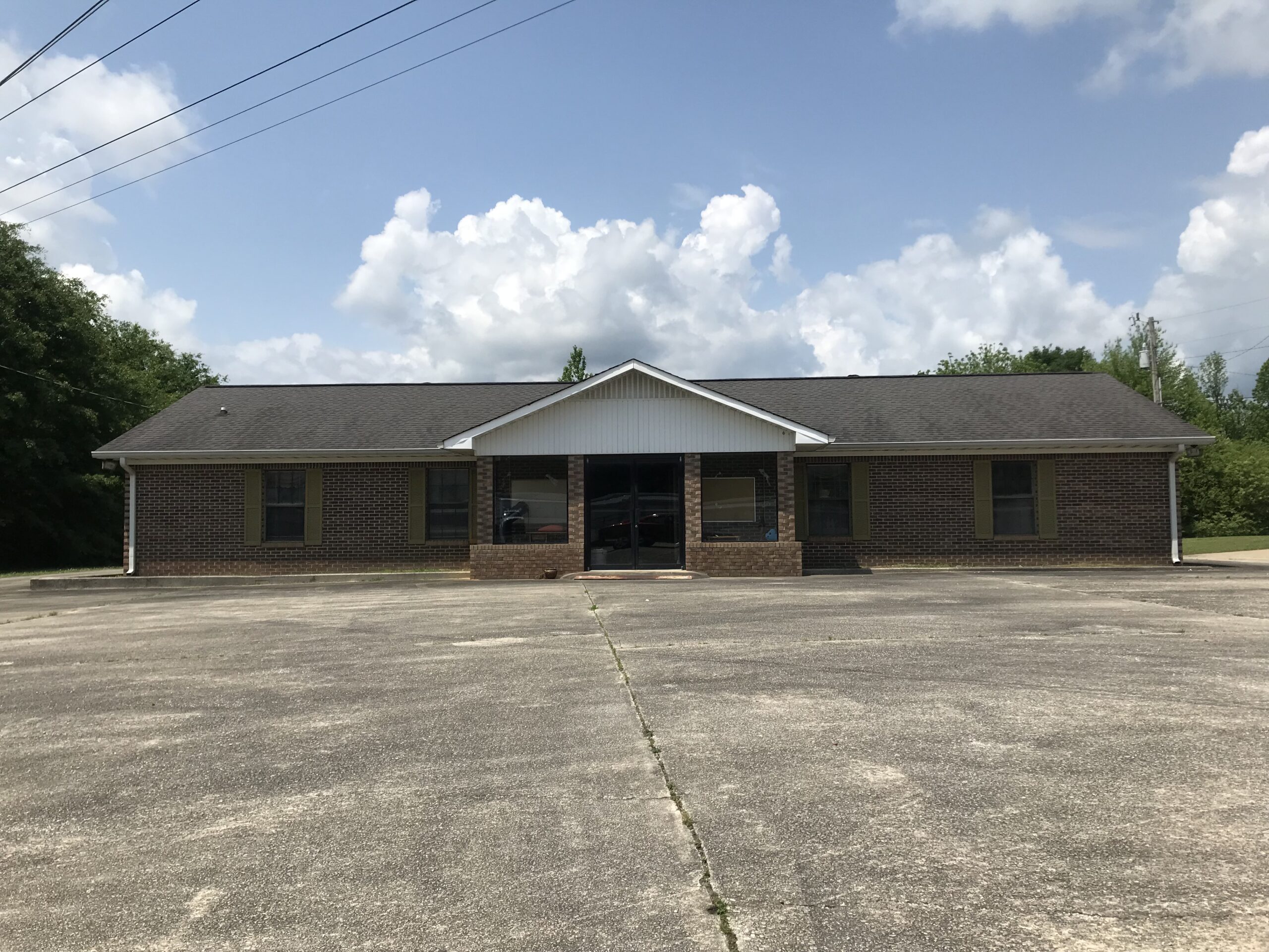 The Arley-Smith Lake Senior Outreach Center holding fundraising event ...