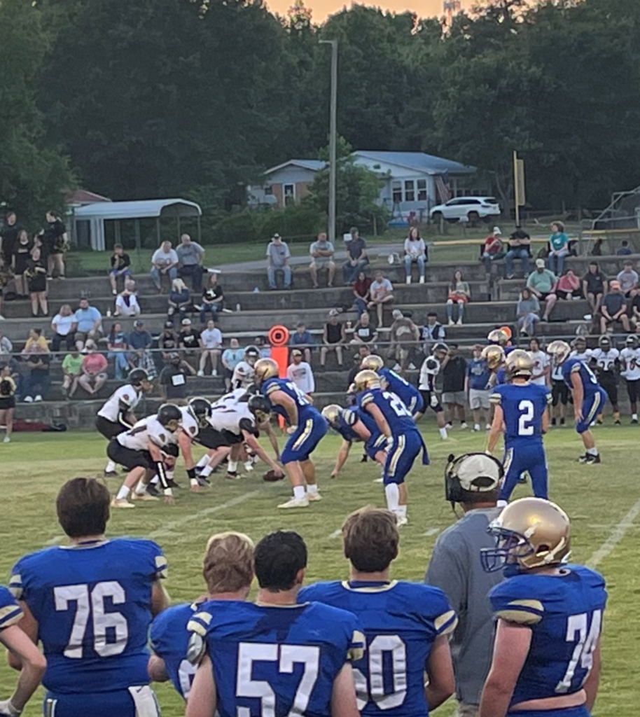 PREP FOOTBALL: Addison takes spring game over East Lawrence 25-7 - The ...