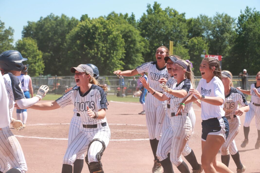 WSCC ATHLETICS: No. 3 Wallace State softball begins pursuit of national ...