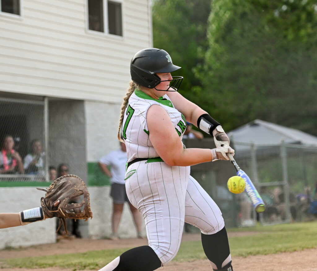 'Do what you believe in': Brooke Hill reflects on her Holly Pond days ...