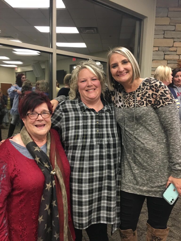 Restoring Women Outreach in search of property to expand services - The ...